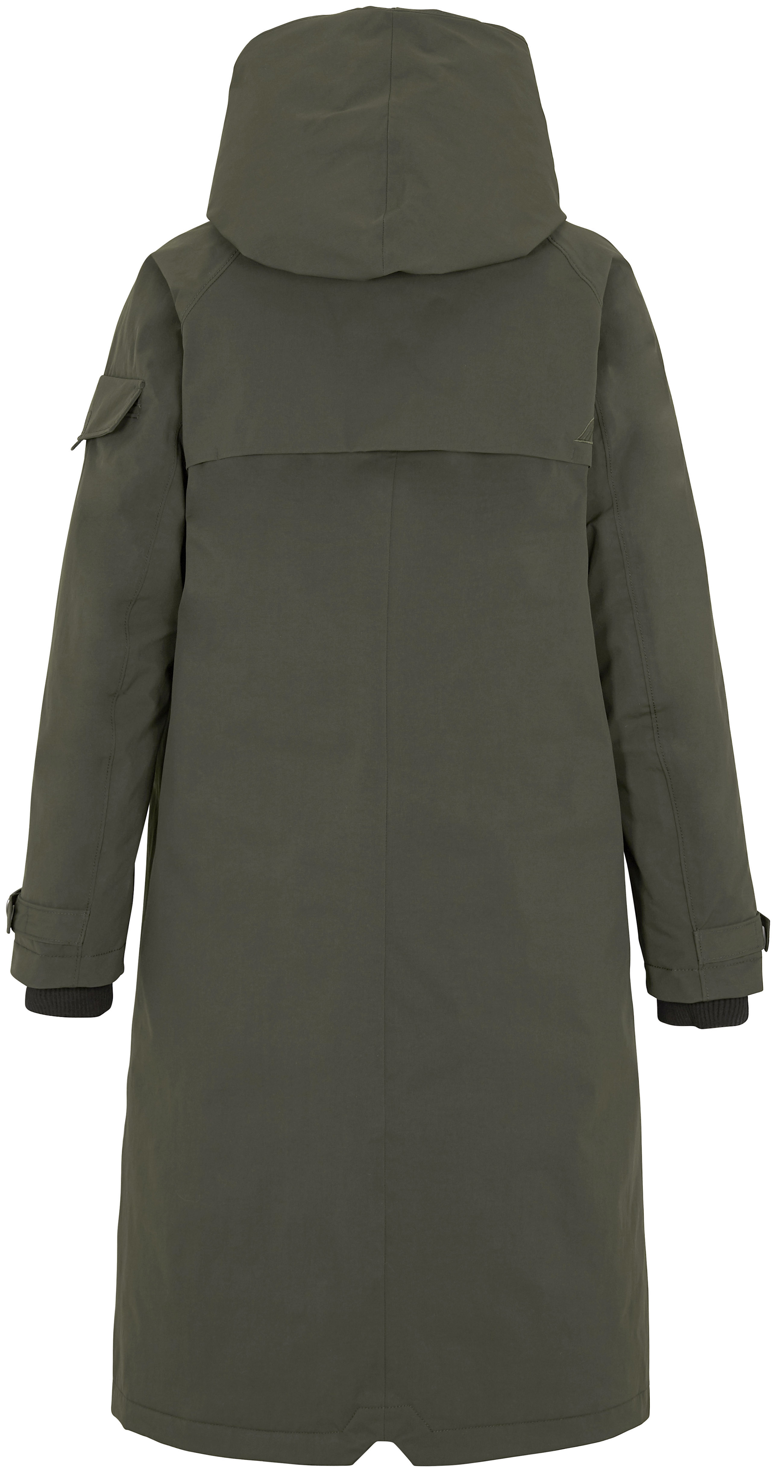 Li Women's Parka - Didriksons