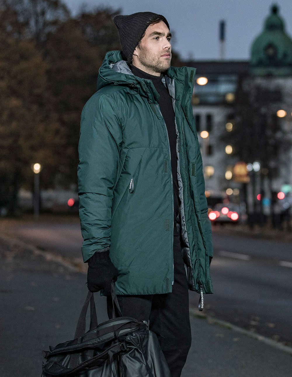 Didriksons® | Regnkläder sedan 1913 | Officiell hemsida