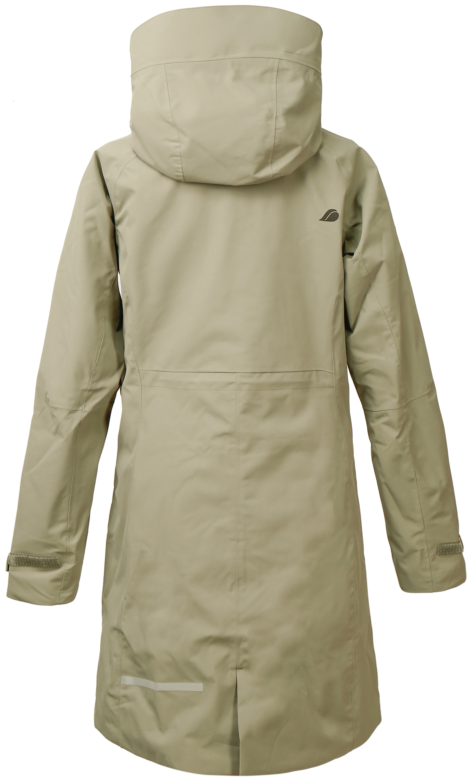 Ilma Women's Parka – Didriksons