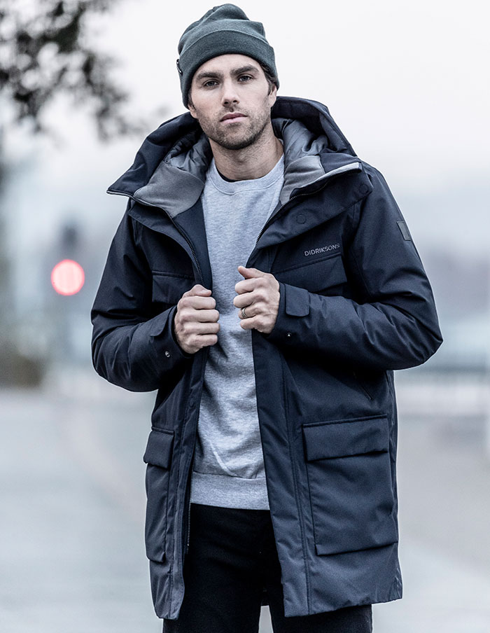 Didriksons® | Regnkläder sedan 1913 | Officiell hemsida