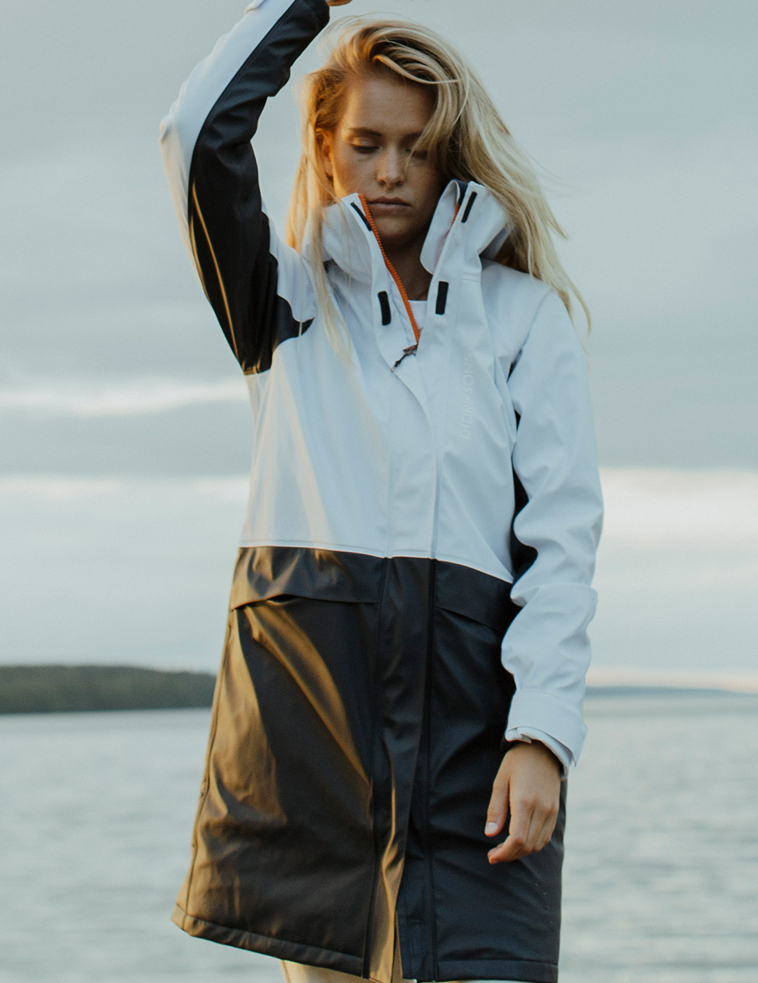 Didriksons® l The Swedish Jacket Brand Since 1913