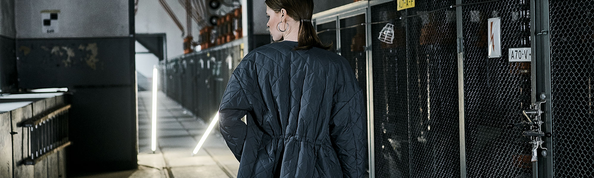 Women's Jackets | Raincoats, parkas and more - Didriksons