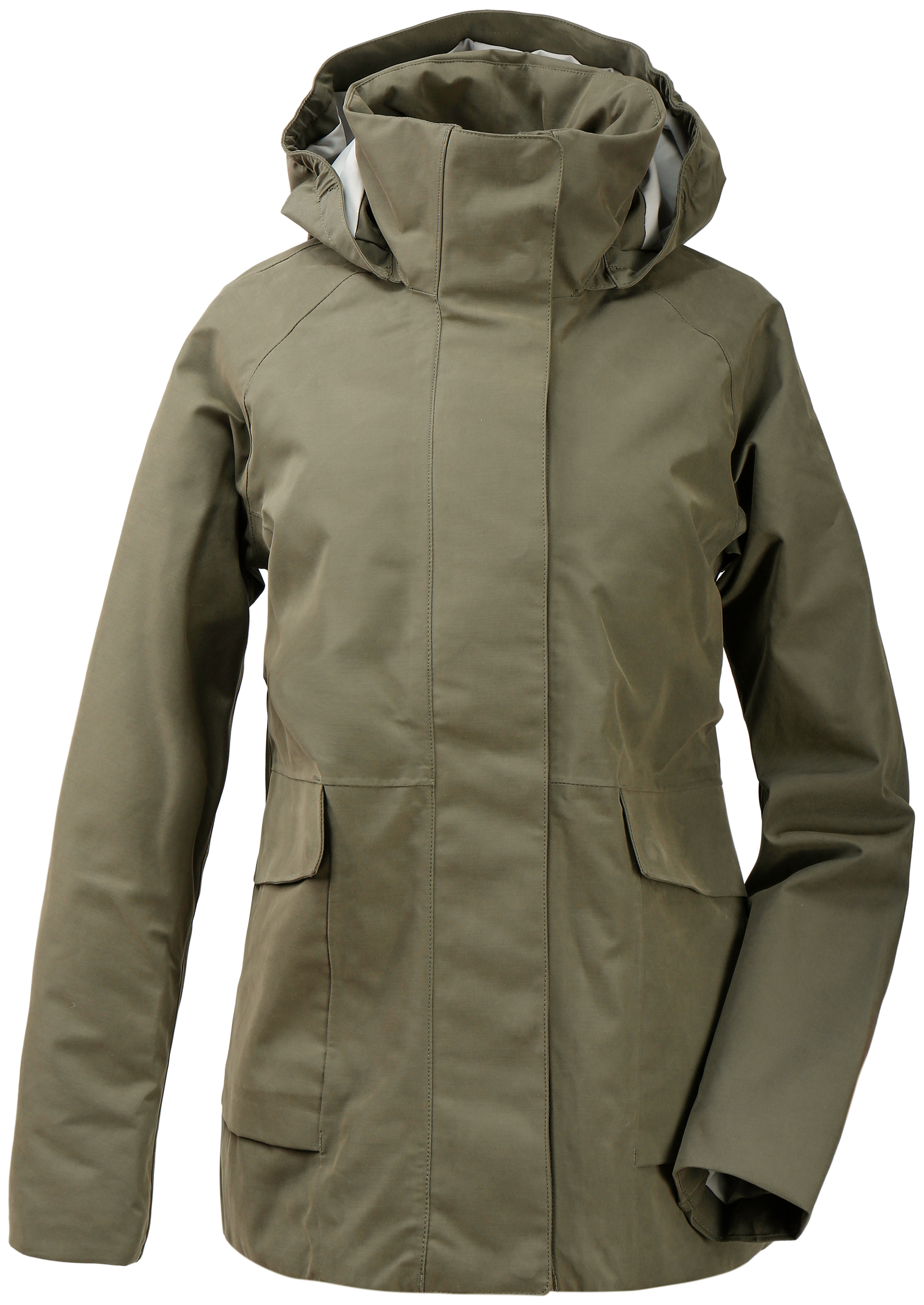 Unn Women's Jacket - Didriksons