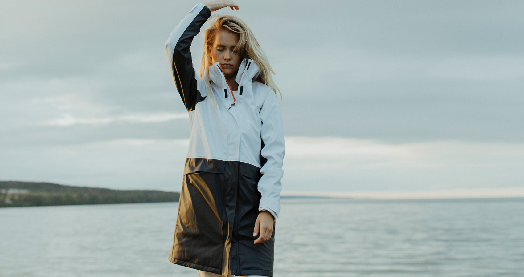 Didriksons® l The Swedish Jacket Brand Since 1913